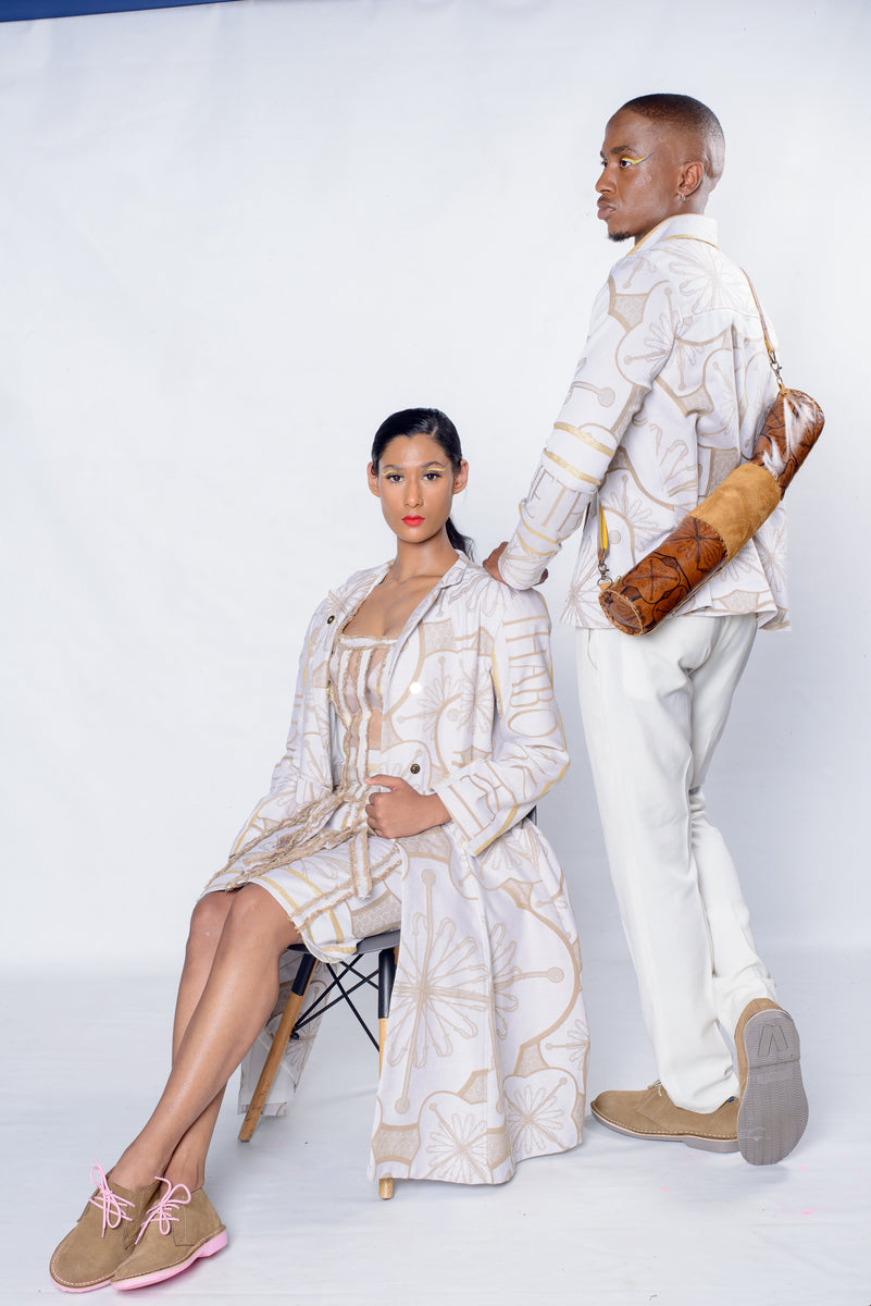 Dikeledi Collection – Thabo Makhetha